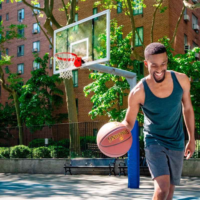 Stuytown - Amenities - Our 80 Acres