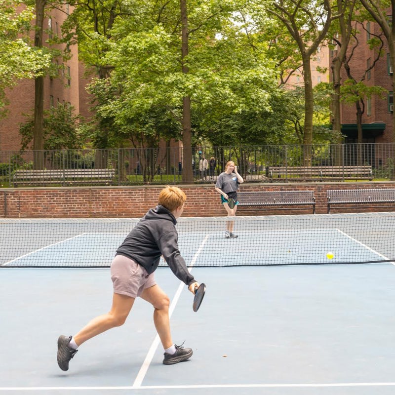 Stuytown - Amenities - Our 80 Acres